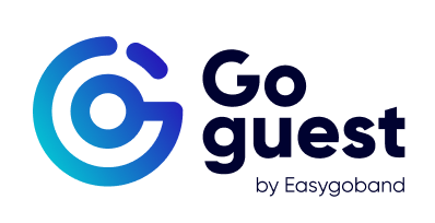 Enhance Guest Experience with Easygoband | Goguest