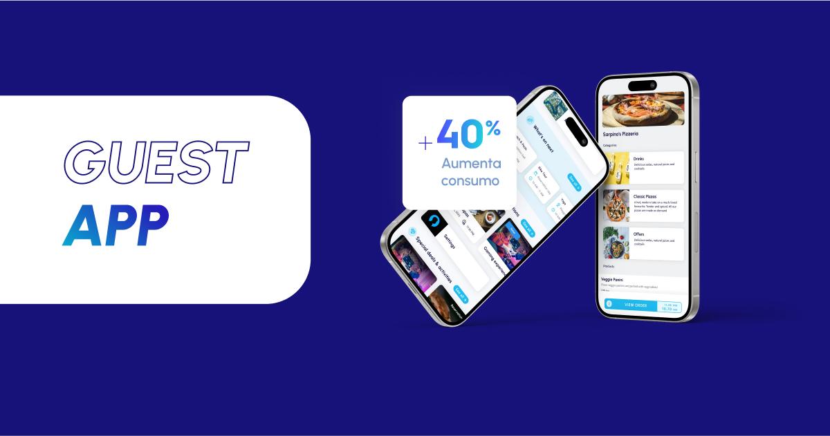 Enhance Guest Experience with Easygoband | Goguest