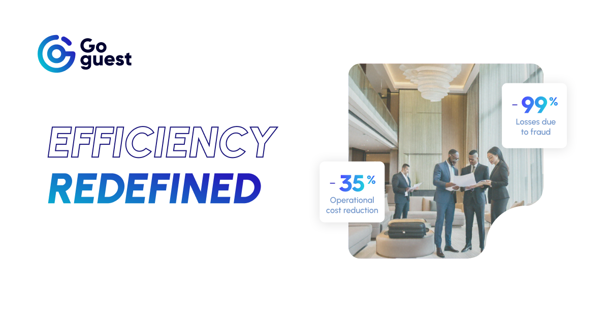 Efficiency Redefined with Easygoband | Goguest